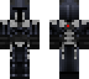 Stalker | Minecraft Skins