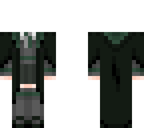 Slytherin | Minecraft Skins