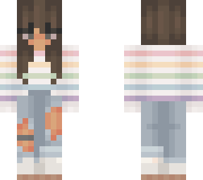 Small | Minecraft Skins