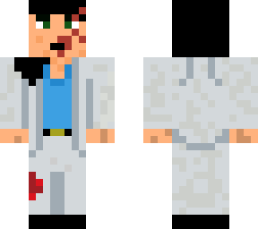 hotline miami | Minecraft Skins