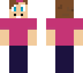 timmy turner | Minecraft Skins