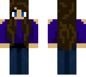 Val | Minecraft Skin