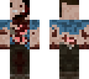zomber | Minecraft Skin