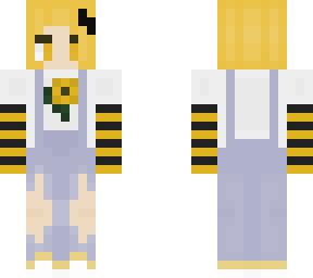 Denki | Minecraft Skins