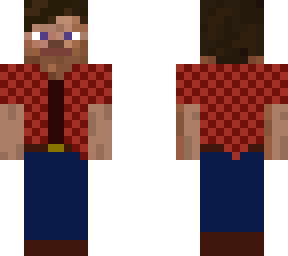 929292 | Minecraft Skin