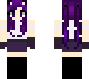 Akari | Minecraft Skin