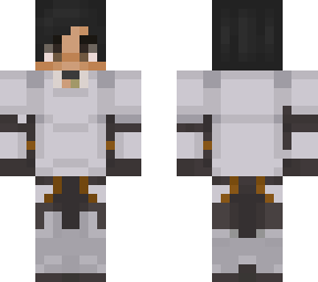Armor | Minecraft Skins