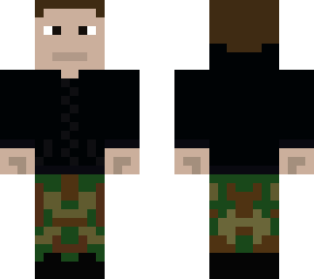beelzebub | Minecraft Skins