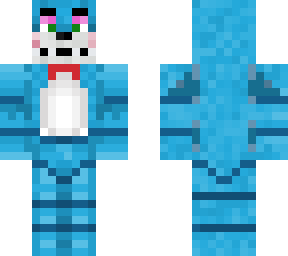 Bonnie | Minecraft Skins