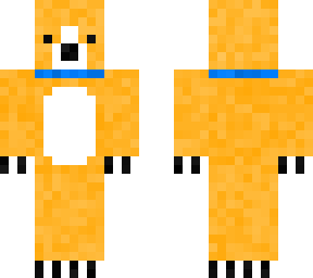 Dog | Minecraft Skins