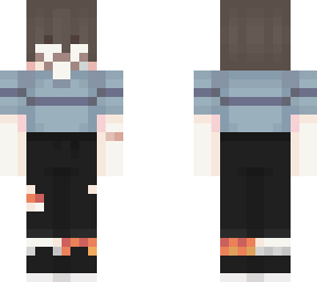 editedit | Minecraft Skin