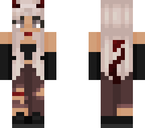 Emily | Minecraft Skin