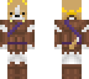 beagle | Minecraft Skins