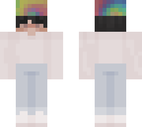 Ess | Minecraft Skin