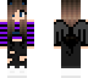 fallen angel | Minecraft Skins