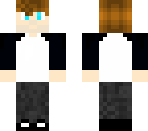 vanoss | Minecraft Skins