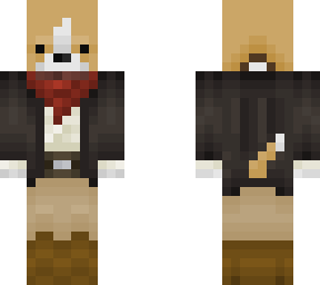 beagle | Minecraft Skins