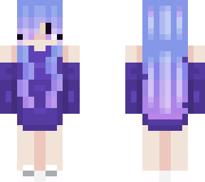 karen | Minecraft Skin