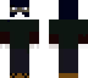keegan | Minecraft Skins