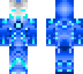 rescue marvel | Minecraft Skins