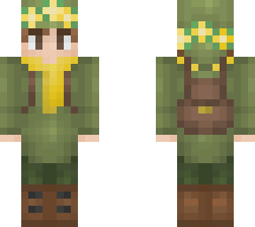 Moomin Minecraft Skins