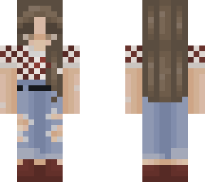 ur mother | Minecraft Skins