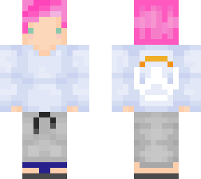 Nico | Minecraft Skins