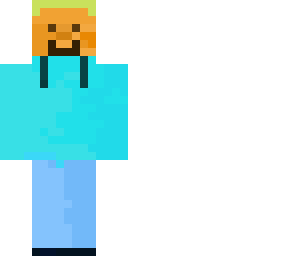 Nino | Minecraft Skins