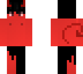 Noya s oc | Minecraft Skin