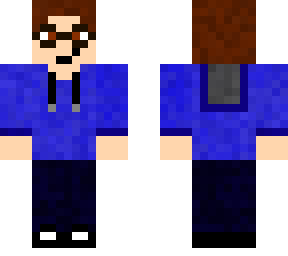 Omega | Minecraft Skins