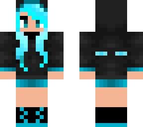 Orespawn Minecraft Skins