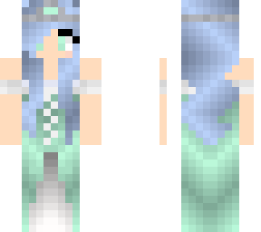 Princess Liana | Minecraft Skin