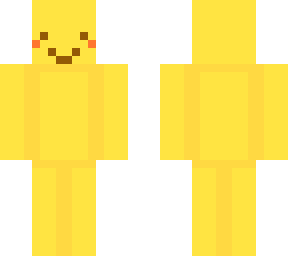raviolii | Minecraft Skin