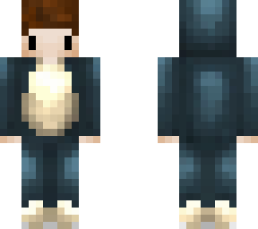 relaxo | Minecraft Skin