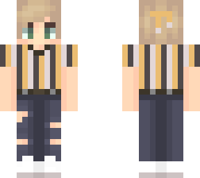 sdfds | Minecraft Skin