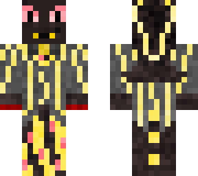Sir Pentious Minecraft Skins