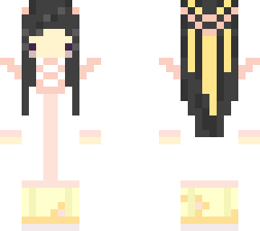 hanfu | Minecraft Skins