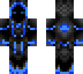 Element | Minecraft Skins