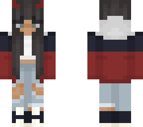 Twin | Minecraft Skins