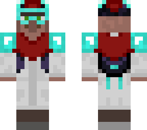 Villager | Minecraft Skins