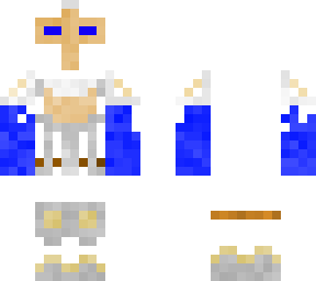 Paladin | Minecraft Skins