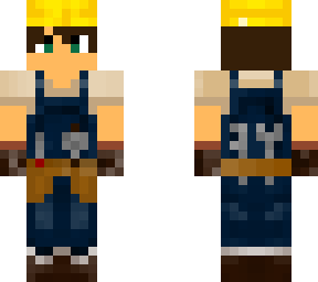 Constructor | Minecraft Skins
