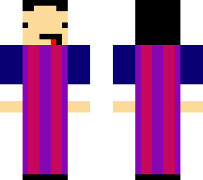 robbie rotten | Minecraft Skins