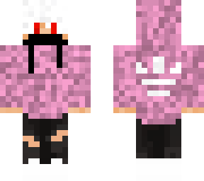 God | Minecraft Skins