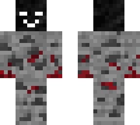 Coal | Minecraft Skins