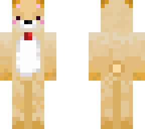 korilakkuma | Minecraft Skins