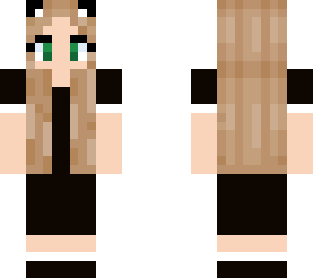 lolo | Minecraft Skin