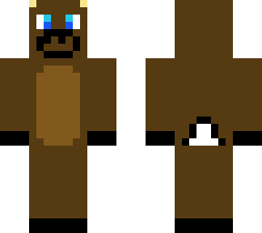 Moose | Minecraft Skins