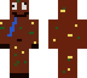Poop | Minecraft Skins