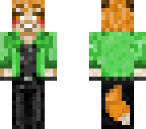 ren btd | Minecraft Skins